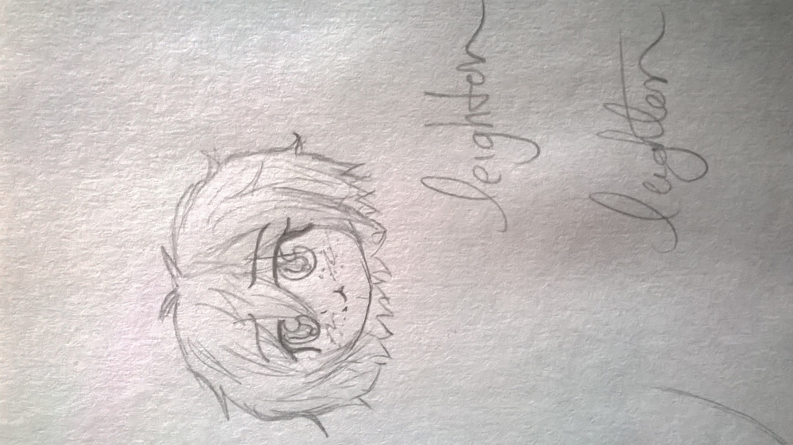 Chibi Boy Drawing by minun_pokemon - DragoArt