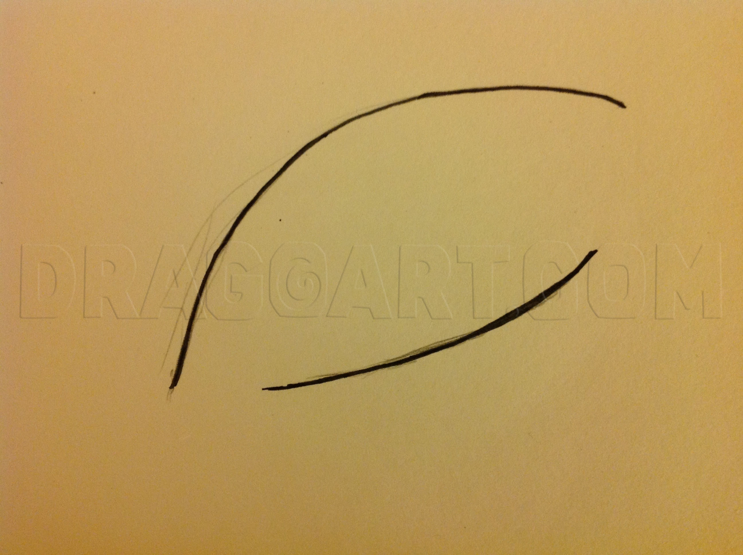 How To Draw A Simplistic Eye Step By Step Drawing Guide By Not mum How To Draw A Simplistic Eye Step By Step Drawing Guide By Not mum