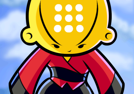 Xiaolin Showdown Characters