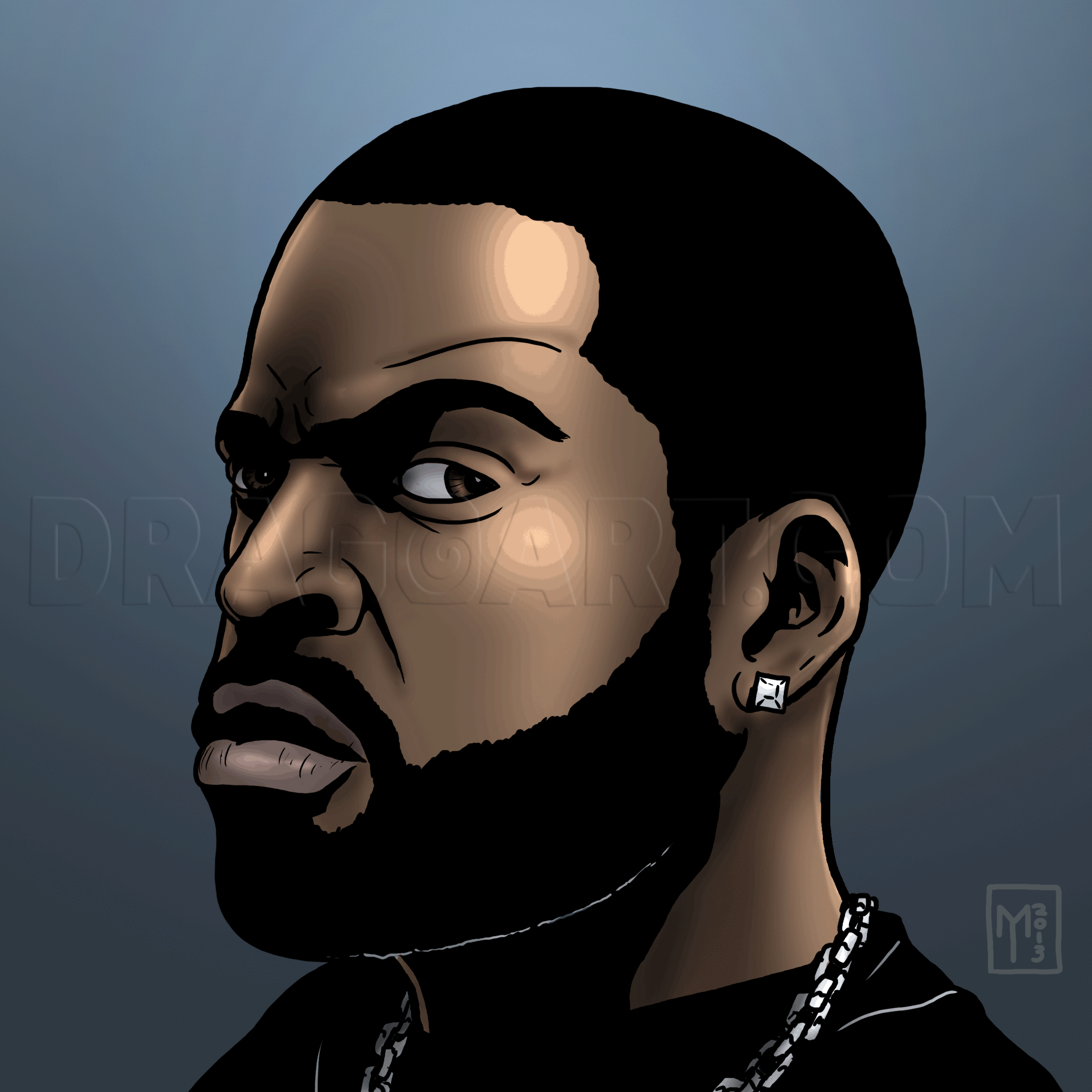 How To Draw Ice Cube Ice Cube Step By Step Drawing Guide By MichaelY DragoArt