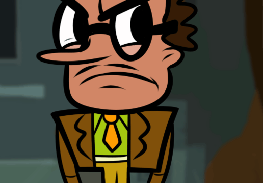 how to draw grojband characters | - DragoArt