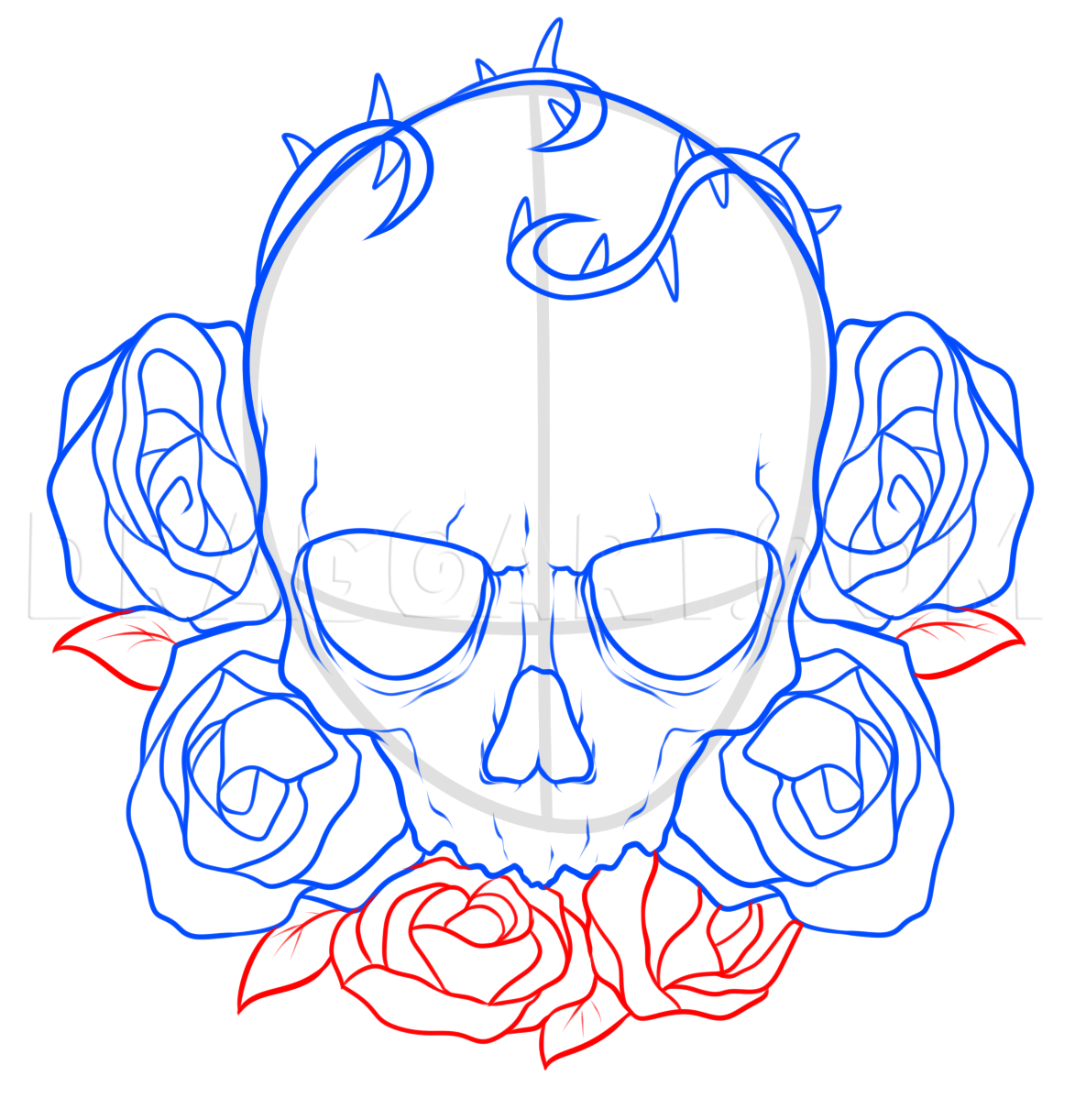 Tattoo Rose Drawing Tutorial Rose Drawing Done By Me Lyrics 