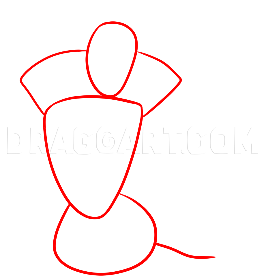 Draw A Beautiful Figure Step By Step Drawing Guide By Dawn DragoArt