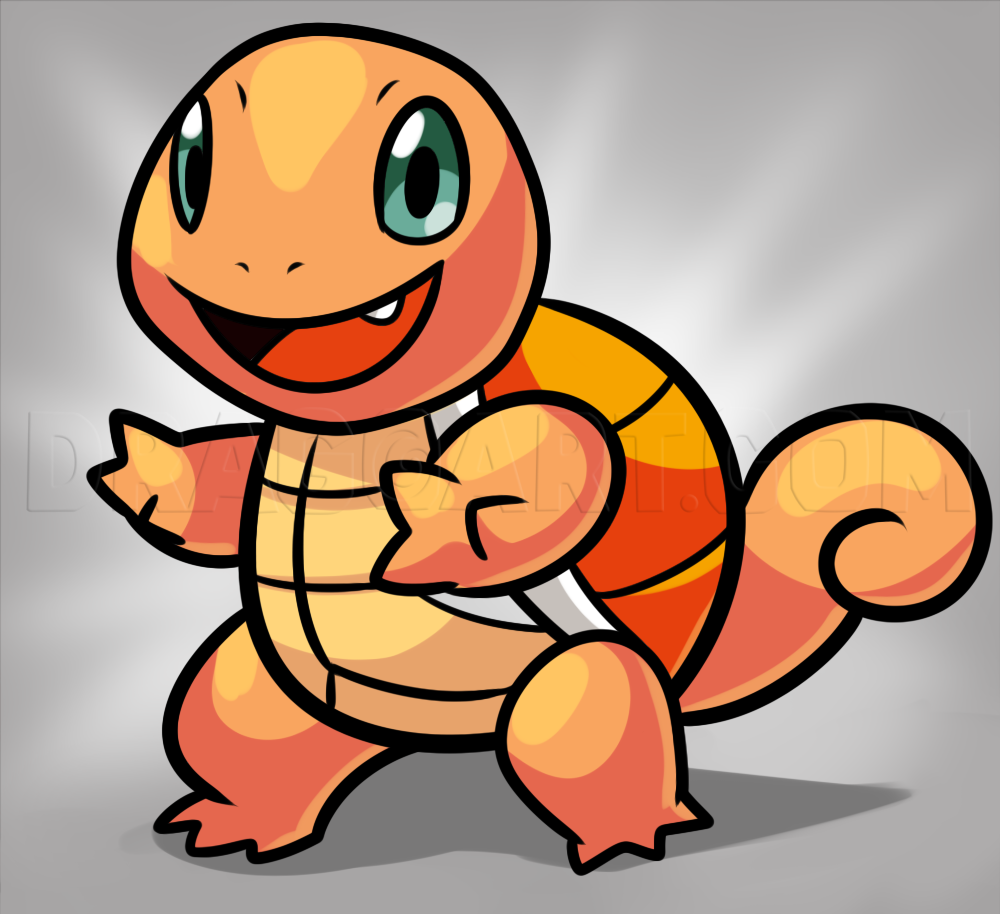 How To Draw Chartle Step By Step Drawing Guide By Dawn DragoArt