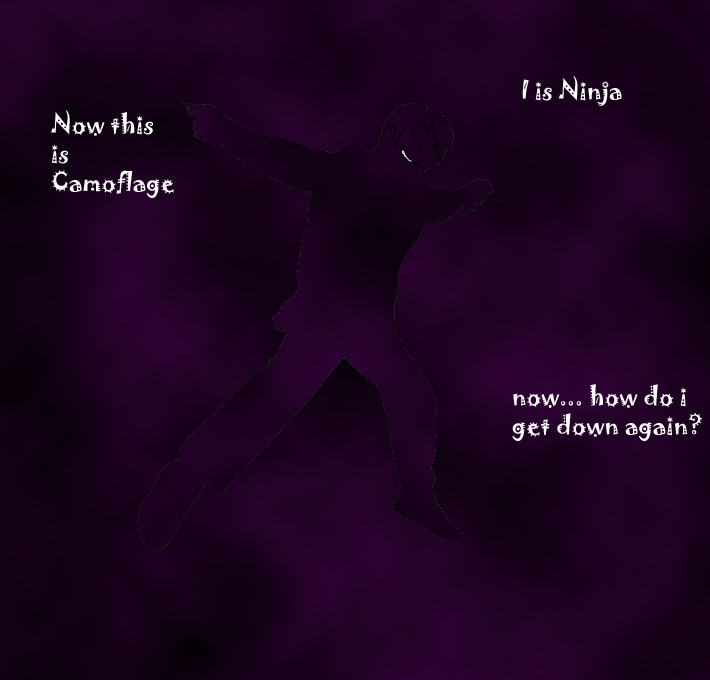 Bwhahahaha Drawing by Ziiteara - DragoArt