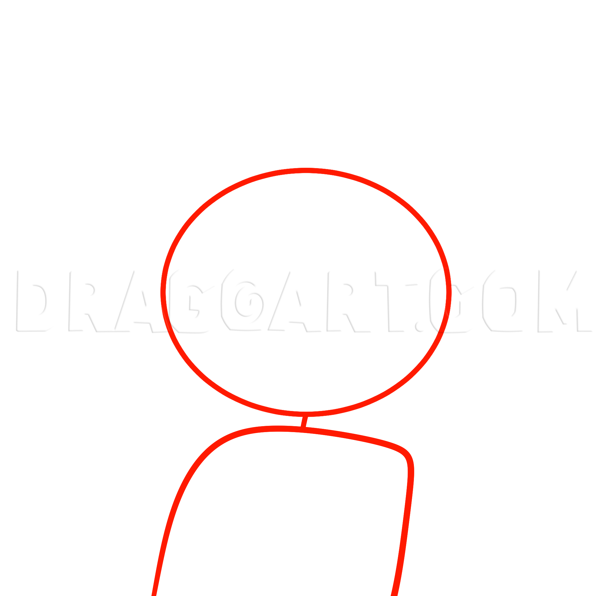 Ribbit From The Amazing Digital Circus, Drawing, Step by Step, by ...