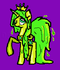 Mlp Slime