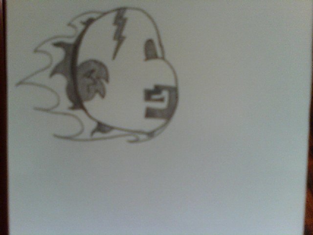 How To Draw Decorated O Drawing by nayemn51 - DragoArt