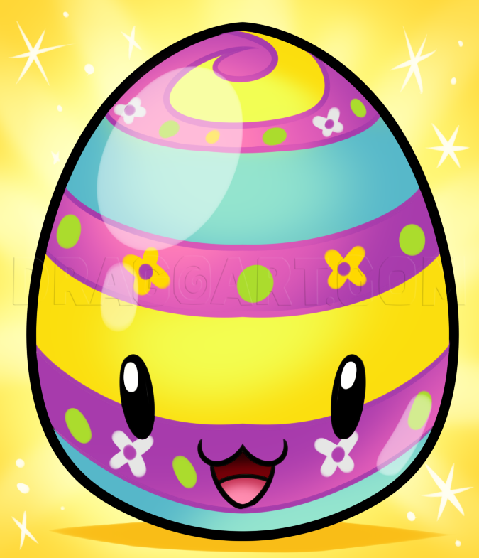How To Draw A Chibi Easter Egg Step By Step Drawing Guide By Dawn DragoArt how-to-draw-a-chibi-easter-egg-step-by-step-drawing-guide-by-dawn-dragoart