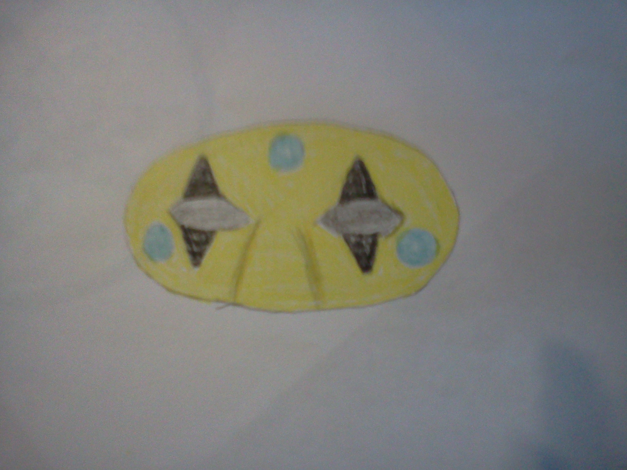 Party Poison Mask Drawing by sssioom - DragoArt