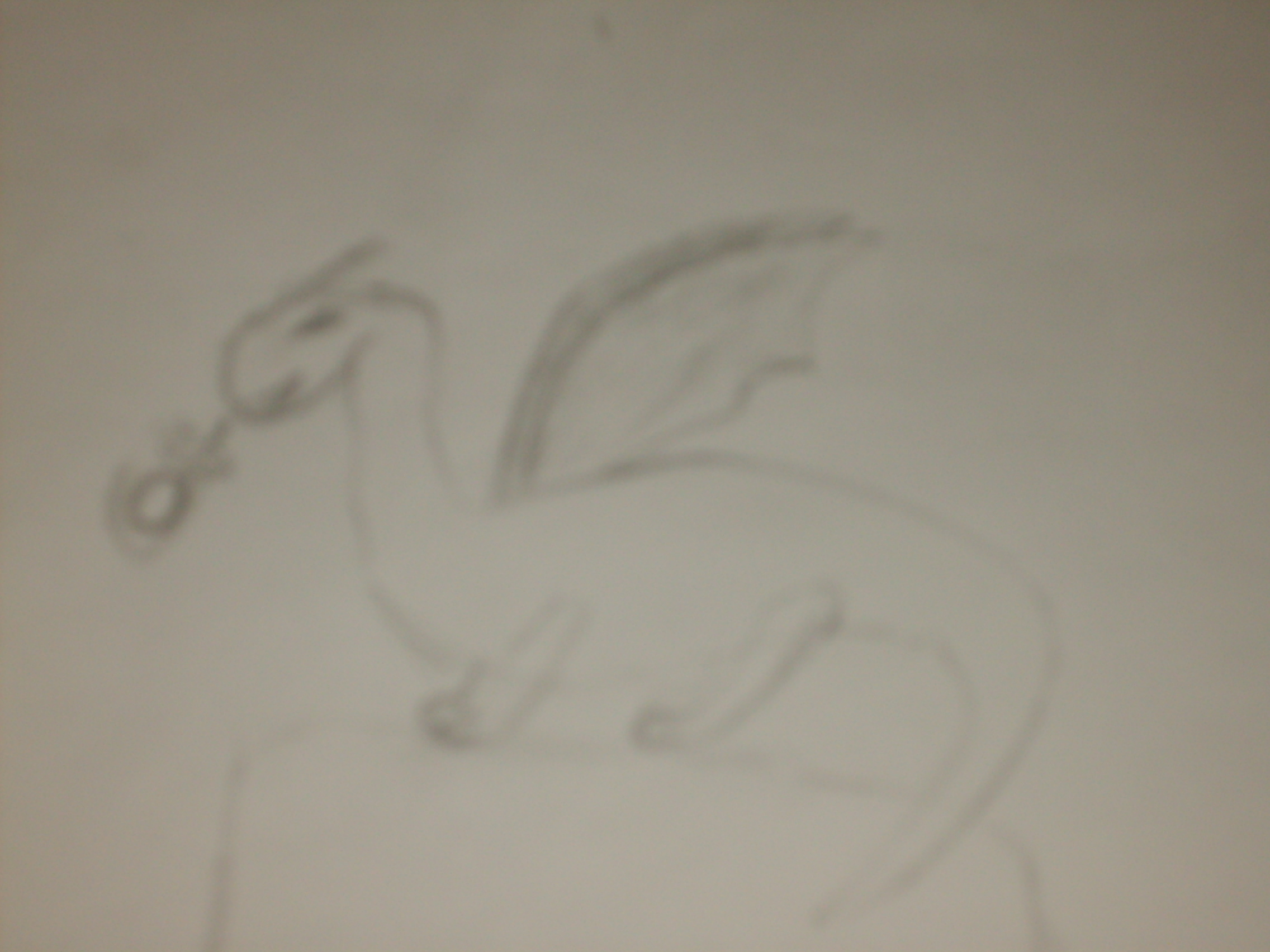 Mij First Dragon Drawing by jordyman - DragoArt