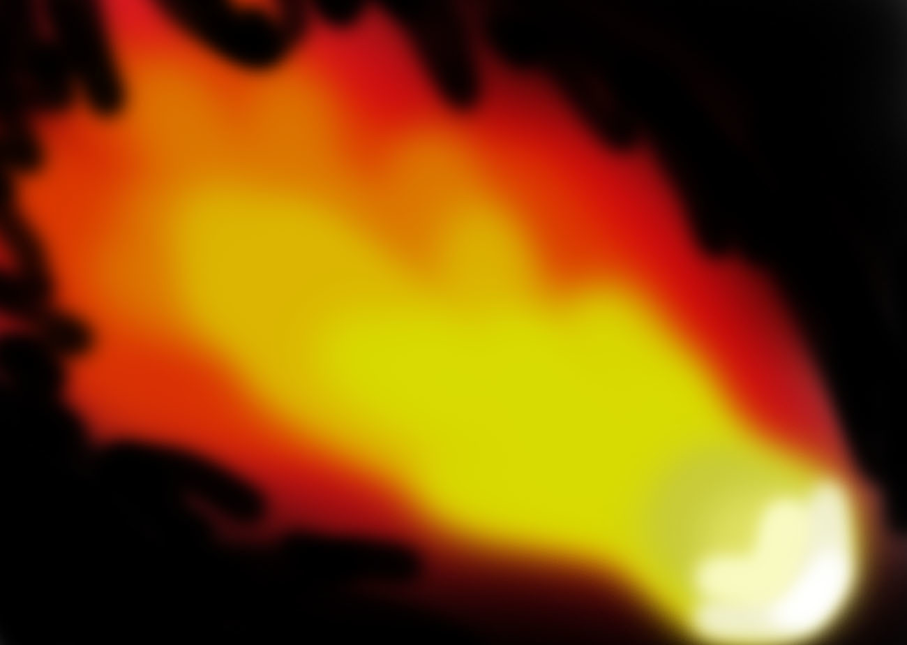 Fireball Drawing by Ziiteara - DragoArt