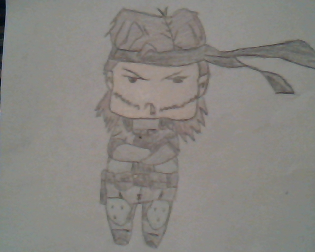 Chibi Snake Drawing by yankees_cmm - DragoArt