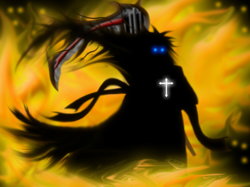 Death Drawing by hkwyx - DragoArt