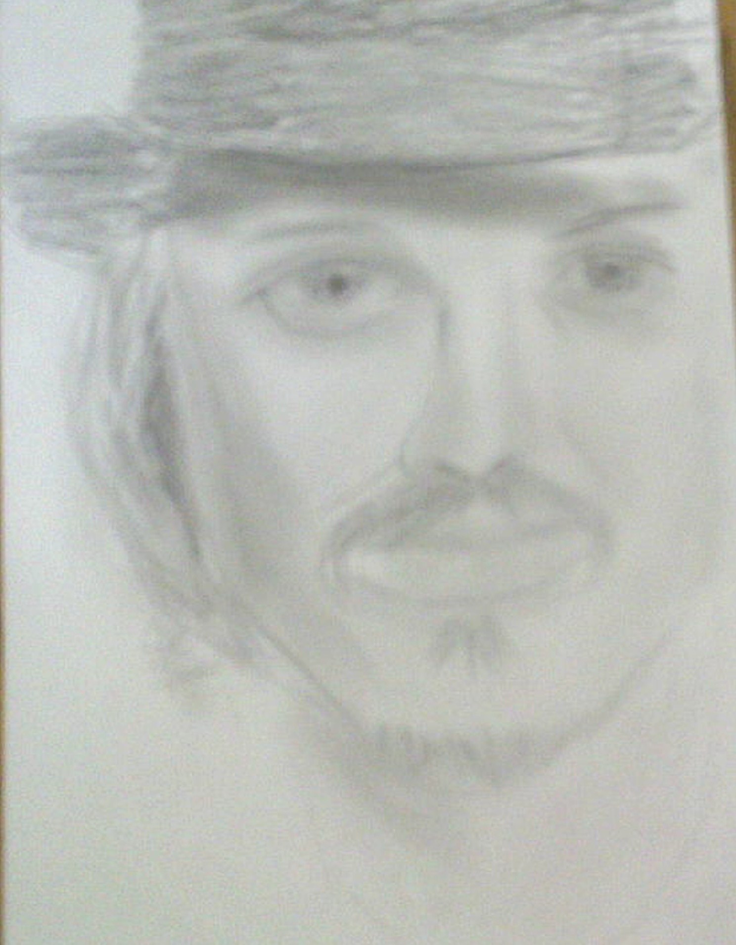 Johnny Depp Drawing by jason51 - DragoArt