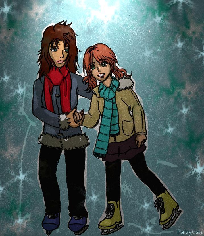 Asdfjkl Drawing by Paizy - DragoArt