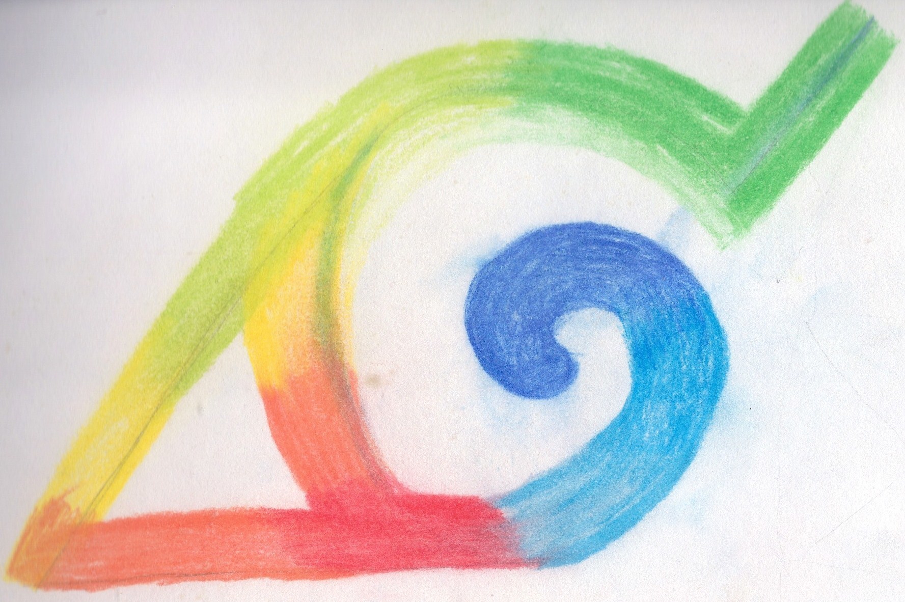 Kohona Symbol Drawing by NarutoFreak - DragoArt