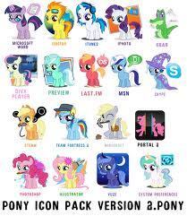 My Little Pony Friendship Is Magic Drawing by Watto - DragoArt