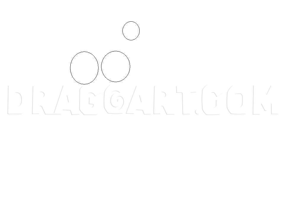 How To Draw A Buck Step By Step Drawing Guide By Twilight luver