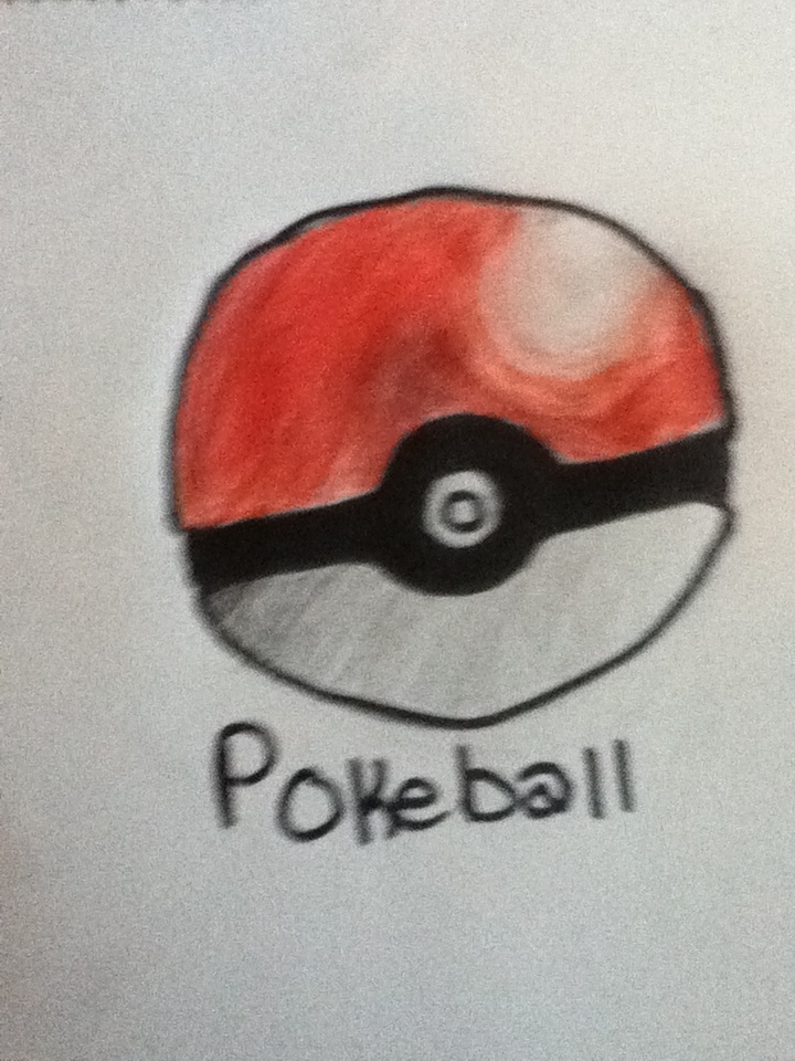 Fail Pokeball Drawing By Zubnub DragoArt Fail Pokeball Drawing By Zubnub DragoArt