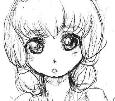 Quick Sketch 2 Drawing By Hana123123123 Dragoart