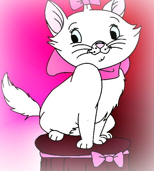 Marie Drawing by Blondieee721 - DragoArt