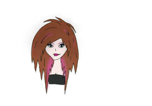 nicole_kitty Feed | Most Recent - DragoArt