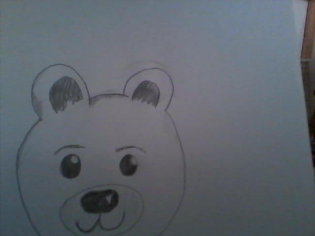 Ted Drawing by TheGambler - DragoArt