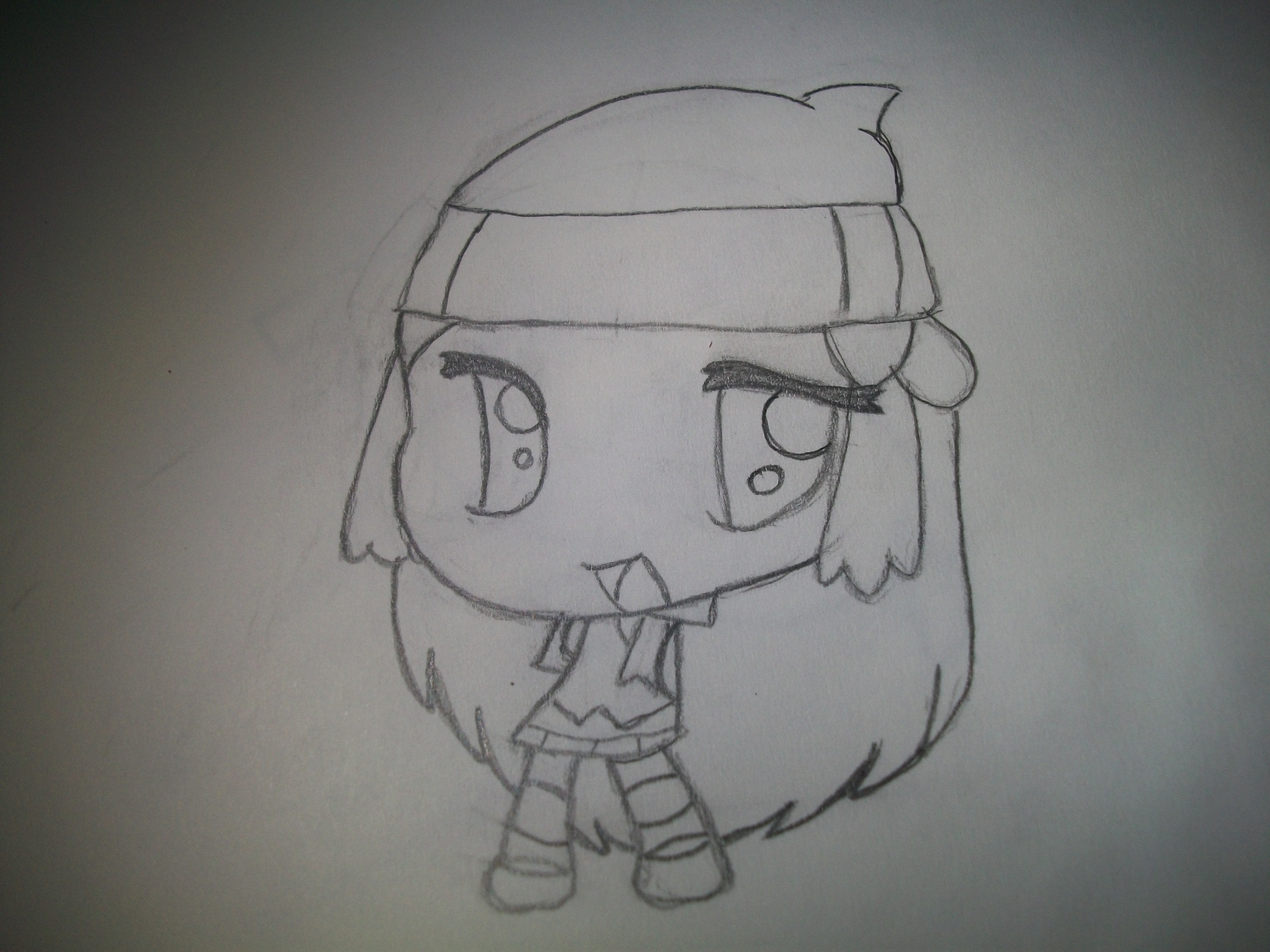 Chibi Dawn, Pokemon Drawing by JoyBunBun - DragoArt