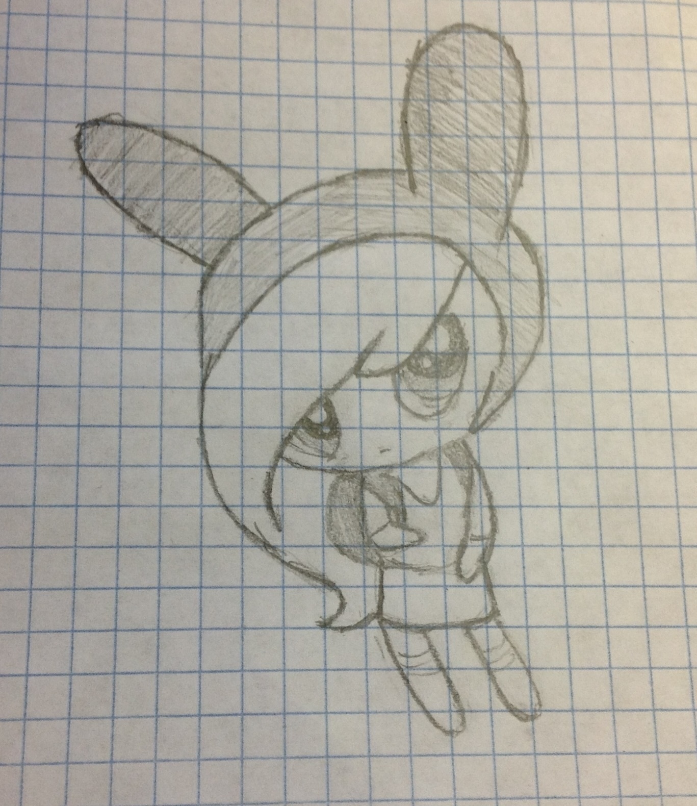 Chibi Fiona Drawing by PhoenixFeather - DragoArt