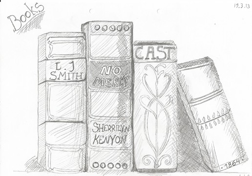 Simple Objects To Sketch