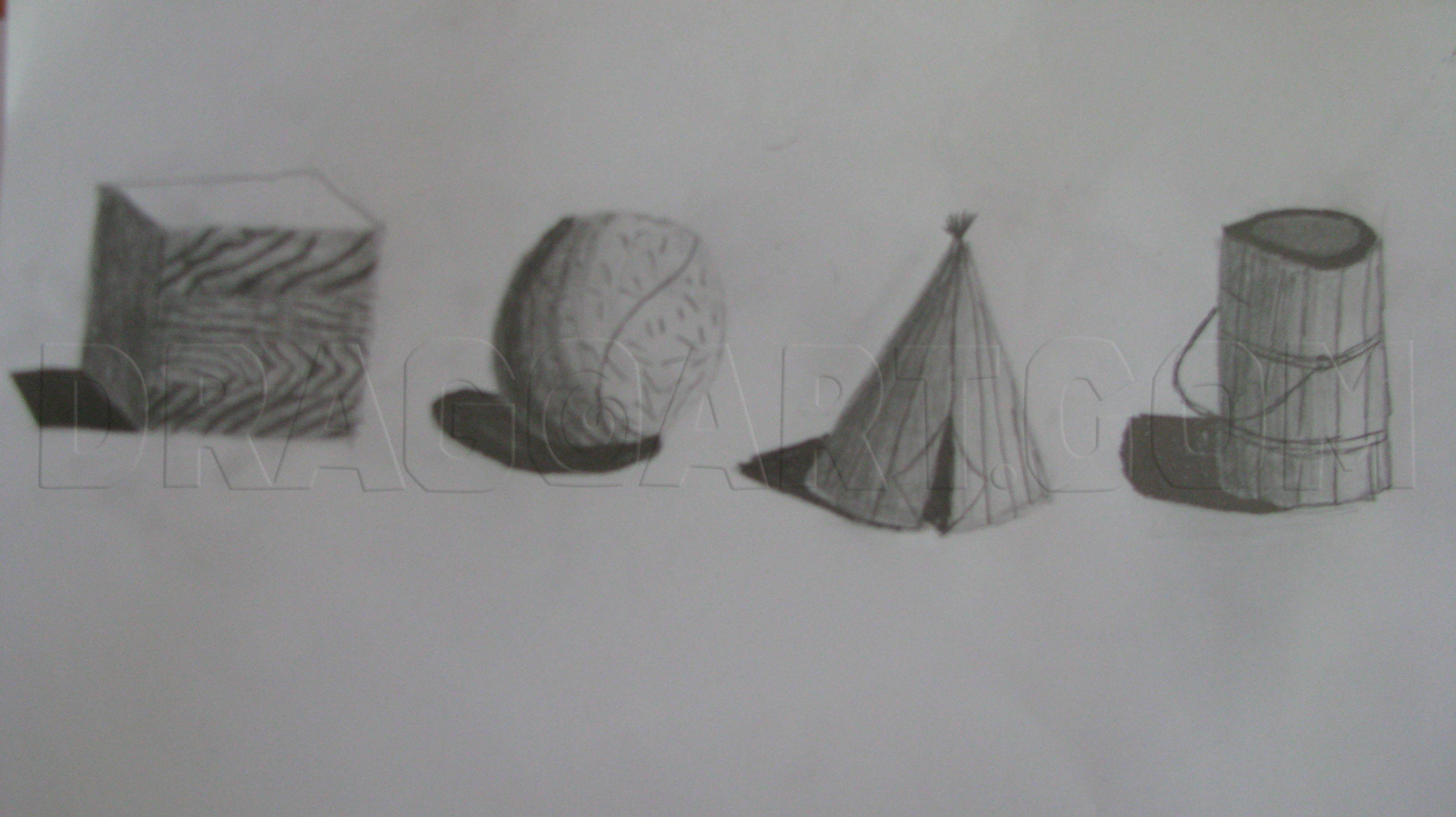 Download How To Drawing 3D Pictures Drawing 3D Easy