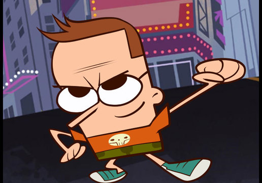 how to draw sidekick characters | - DragoArt