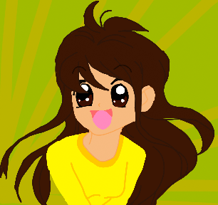 Mighty Drawing by princessfluffyfluff - DragoArt