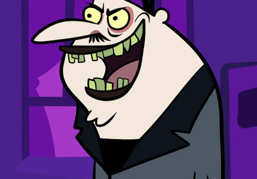 how to draw sidekick characters | - DragoArt