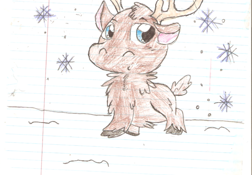 Sven Chibi