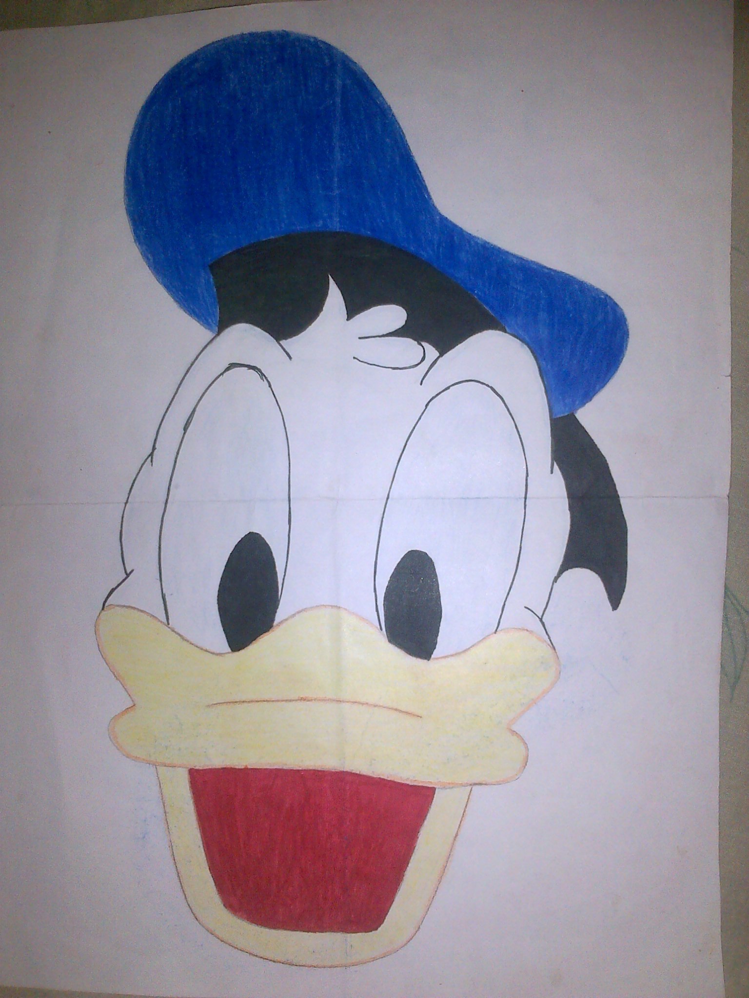 Quackery Drawing by Artistical - DragoArt